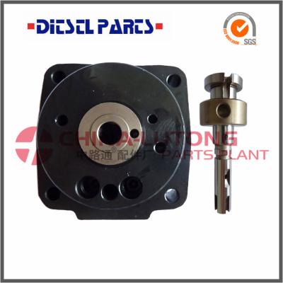 China New Rotor Head OEM Distributor 096400-1581 Head Rotor/Distributor Head VE Pump Parts for sale