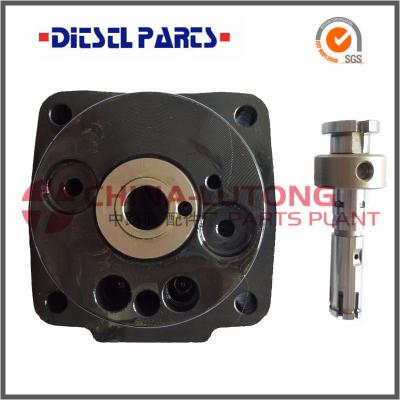 China Metal Head Rotor Engine & Parts 096400-1700 Rotor Head 0964001700 Head Rotor Diesel VE Pump Good Quality for sale