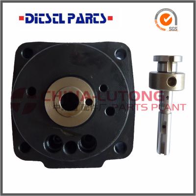 China Toyota Others DENSO Injection Head Sub ASSY 096400-1740 Ve 4/10r OEM Distributor for sale