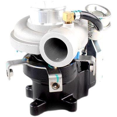 China All Types Auto Engine Parts Supercharger Turbocharger for JAC for sale