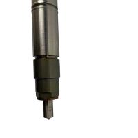 China Processing Custom test Common Rail Injector X191101 Injector diesel Injector Nozzle for sale