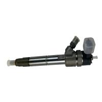 China Processing Custom test Common Rail Injector X191101 Injector diesel Injector Nozzle for sale