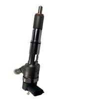 China Processing Custom test Common Rail Injector X191101 Injector diesel Injector Nozzle for sale