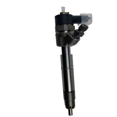 China Processing Custom test Common Rail Injector X191101 Injector diesel Injector Nozzle for sale