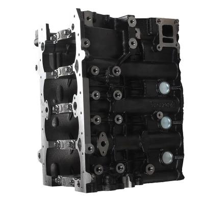 China High Quality Original Diesel Engine Assembly X10011660 Trucks Engine Assembly for New Condition for sale