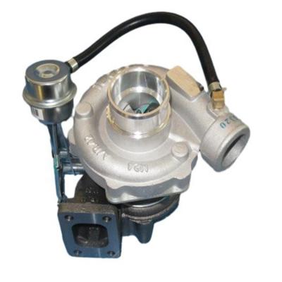 China Sino HOWO POWER New Truck Spare Parts Turbocharger 540HP Engine Assembly 202V09100-7830 for sale