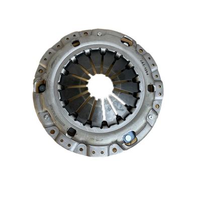 China Clutch Pressure Plate Clutch Cover for JAC Shuailing  Junling HFC4DA1 Isuzu4JB1 for sale