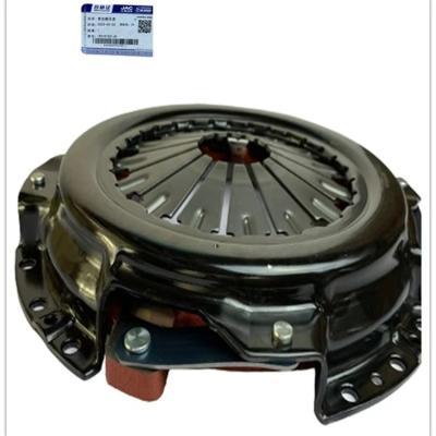 China Good Selling Manufacturers' Truck Car Engine Parts Clutch Cover for Diesel Gasoline Engines Best Seller Clutch Kits Accessories for sale