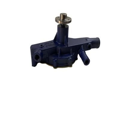 China Premium Quality Essential Cooling System Spare Parts New Diesel Engine Water Pump for Jac Truck Light Truck for sale