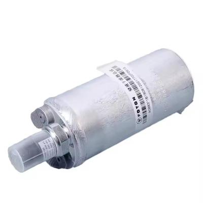 China Premium Coolant Reservoir Assembly Replacement Engine Cooling System Liquid Storage Tank for Foton Truck for sale