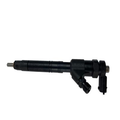 China High Quality Genuine Auto Engine Systems Injection Valves Spare Parts for YN27 Diesel Engine Common Rail Injector for sale