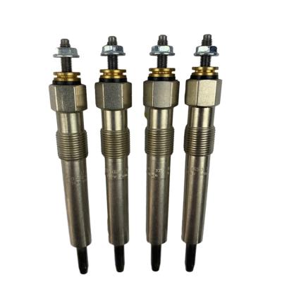 China Hot Sell Engine Preheating Plug Glow Plug Automotive Accessories 1026140FA040 Preheat Plugs for sale