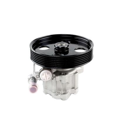 China Electronic Power Steering System Engine Hydraulic Steering Gear Booster Pump for Toyota Honda Mitsubishi Mazda Nissan Truck Part for sale