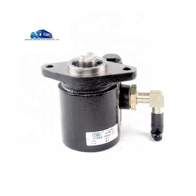 China Precise Flow Control Truck Spare Part Electronic Engine Steering Booster Pump Power Hydraulic Steering Pump for sale