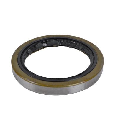 China Foton High Quality Car Parts Accessories Foton Diesel Engine Parts Front Car Wheel Oil Seal Assembly for sale