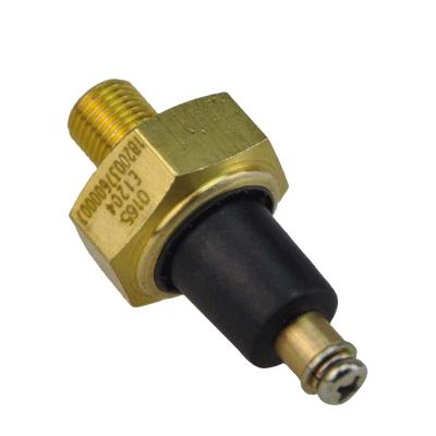 China High Quality Foton Oil Pressure Alarm Switch New Condition Wholesale for Truck Application for sale