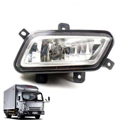 China Quality Brands Fast Delivery JMC Truck Spare Parts 1030/1040 Manufactured LED Fog Lamps Assembly for sale