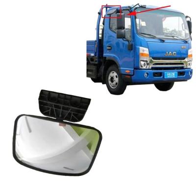 China Durable Replacement OE Standard Design Wide Angle View Truck Driver Door Mirror for Improved Visibility Maneuvering for sale