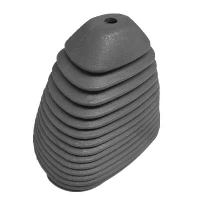 China For Jac Truck Accessories 1703121E0 New Condition Rubber Shift Lever Dust Cover for China Truck for sale