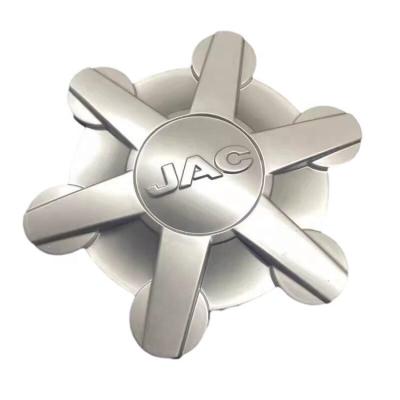 China 3102010P3010 Suitable for JAC Handsome T6 Pickup Truck Hubcap Hubcap Steel Rim Aluminum Rim Wheel Cover Center Cap Dust Cover for sale