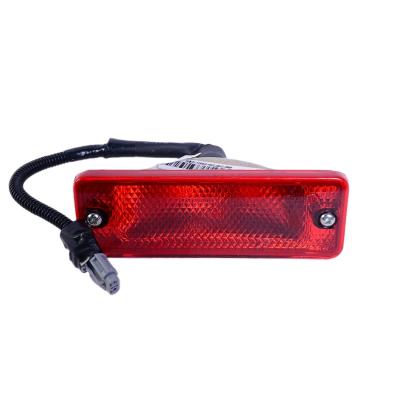 China Foton LED Taillights Taillights Rear Fog Lights Brake Lights Reverse Lights Turn Signals 1D16937200041 for sale