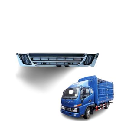 China Newest ABS Front Grill Grille Accessory for JAC Shuailing Junling HFC1041 HFC1048 H330/V3/V5/V6 Truck Truck Accessories for sale