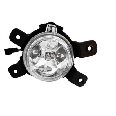China High Quality Waterproof Original Truck Parts Front Fog Light Fog Lamps for Duty Truck Off-Road Highway for sale
