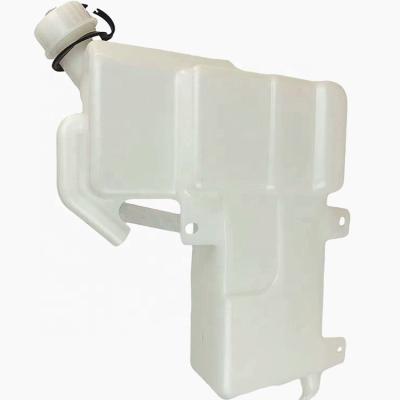 China Truck Cooling System Accessories 1311010E8AUS Expansion tank 1311010E8AUS Used for JAC Truck for sale