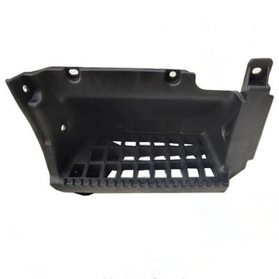 China Jac Truck Spare Parts Auto Parts Oem No 8405021w134 China Truck Board Guard for Model Jac 1025 Truck Spare Part Right Pedal for sale