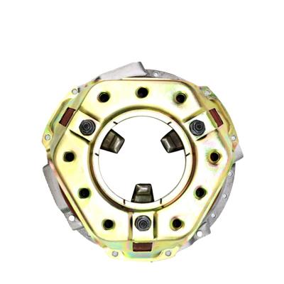 China Applicable to Futian 490/131 Pressure Plate and Shell Assembly for sale