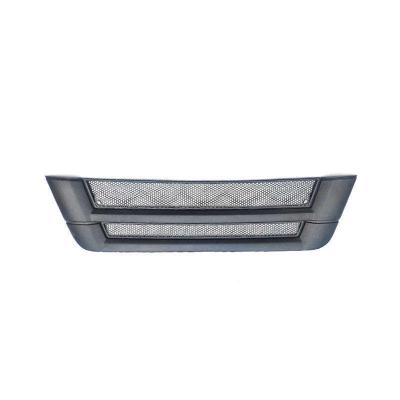 China Factory Wholesale Double Layer Mesh Structure Car Modification Grille for Cars Enhanced Cooling for sale