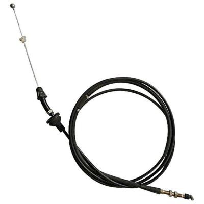 China Factory Wholesale Truck Transmission 1108NZ1-010B China Truck Parts Throttle Cable for Model NJ1038 for sale