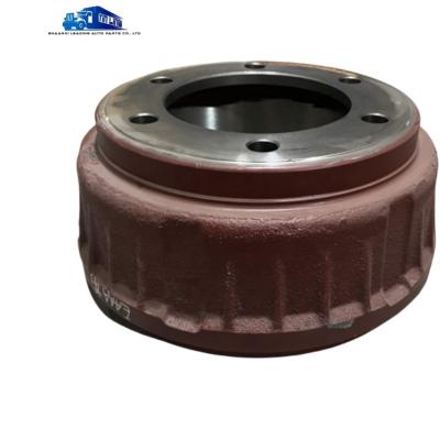 China Original Quality Long Lifespan Light Truck Parts Brake Drums for Jac 1040 Trucks Freightliners Kenworth Peterbilt for sale
