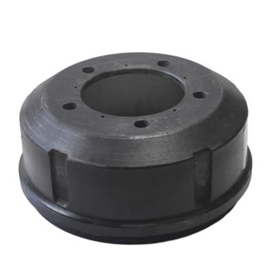 China 350210112 High Quality Manufacturers Auto Rear Brake Drum for Truck Spare Parts JMC 1030 /1040 for sale