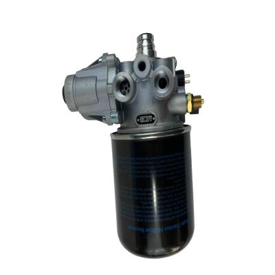China Truck Parts Accessories Air Dryer Assy LG9700360015 OEM Air Dryer Assembly for SINOTRUK HOWO for sale