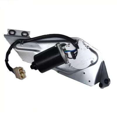 China 3741A52-001 24V Wiper Motor with Brush China Truck Parts for Model NJ1038 for sale