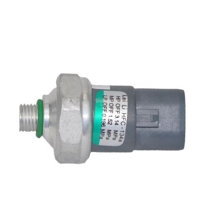 China High Quality New Combination Switch Air Condition Controls for Cars Air Conditioning Pressure Switch for sale