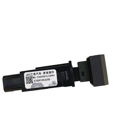 China Danger Warning Light Switch Emergency Light Switch for JAC Foton Sinotruk HOWO Faw DFAC Yuejin for sale