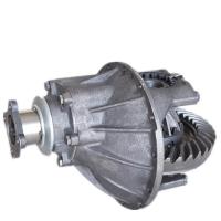 China Differential Assembly Differential for Jac for sale