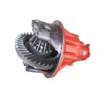 China Differential Assembly Differential for Jac for sale