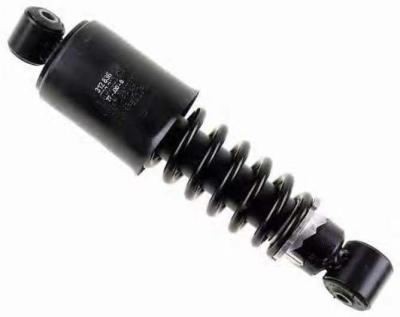 China Customize Shock Absorbers and Dampers for Various Models According to Samples/drawings for sale