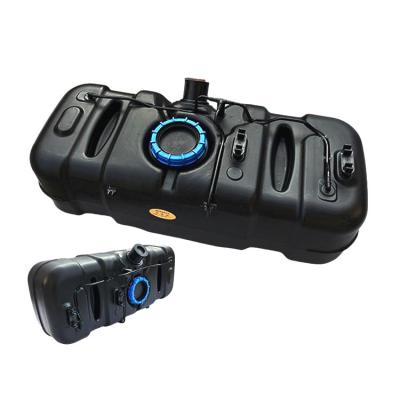 China For JAC Truck Parts New 1101010LD010/1101010LD291 Fuel Tank Spare Parts for China Trucks for sale