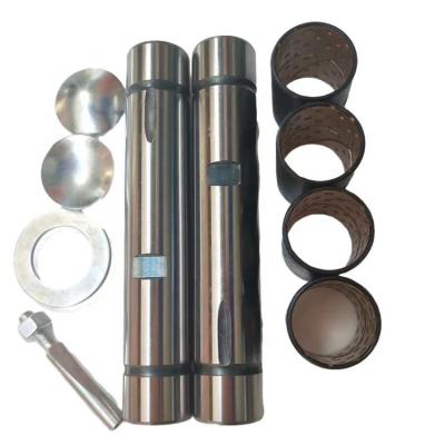 China Various Types Steering Knuckle Repair Kits Main Pin Pressure Bearings Repair Kits for All Types Trucks Auto for sale