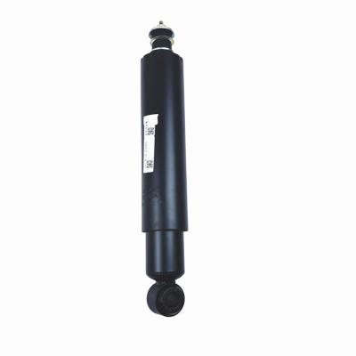China New Wholesale Price High Quality Leaderparts OE 2905010N Absorber Front Shock Complete Strut Assembly for Shuailing for sale