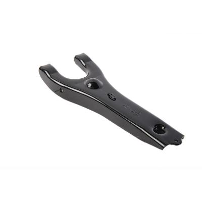 China Clutch Release Fork Assembly for Foton Truck ZM001J1601014-1 for sale