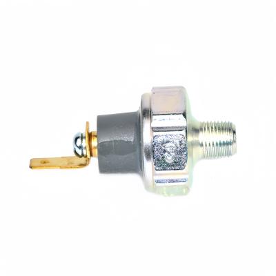 China 4G64 Engine Oil Pressure Switch Assembly for Foton Trucks S1258A002 for sale