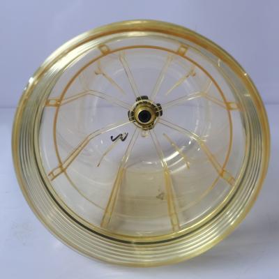 China Diesel Filter Cup CYLB-2007 For FAW Truck for sale