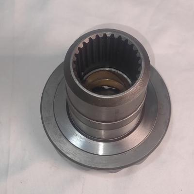 China Centre Axle Half-Shaft Gears for Shacman Trucks DZ9114320933 for sale