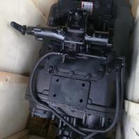 China Fast Gearbox Assemblies For JAC Truck for sale
