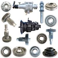 China FAST  Gear 12JS200T-1701052 for sale